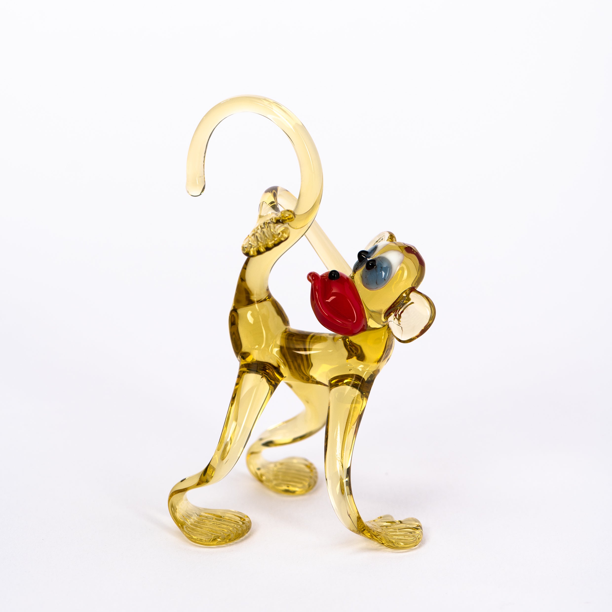Affe Glastier