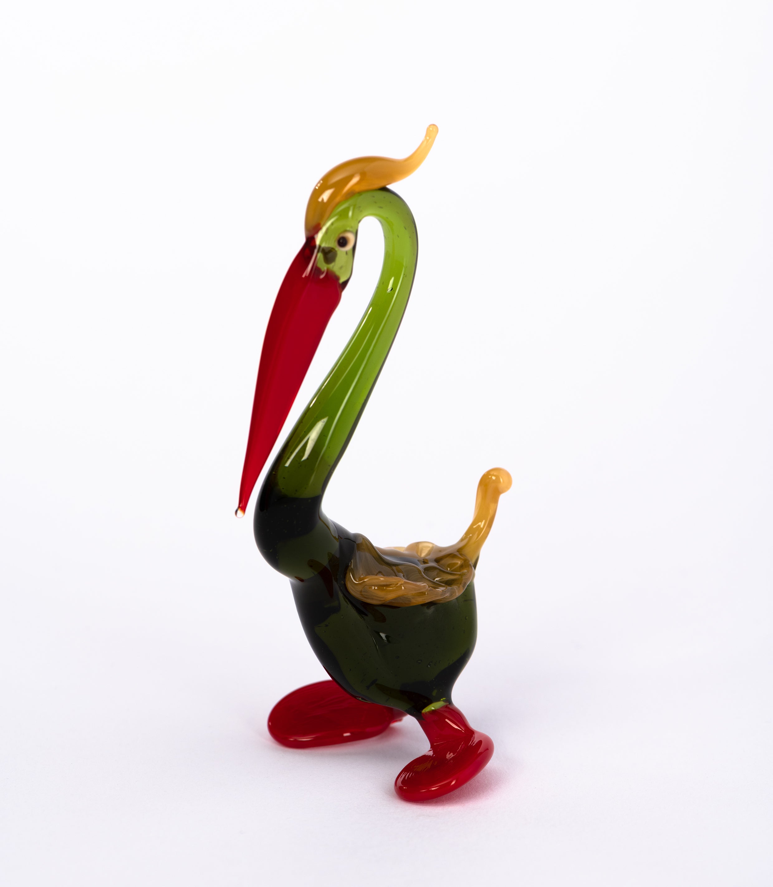Pelikan Glastier