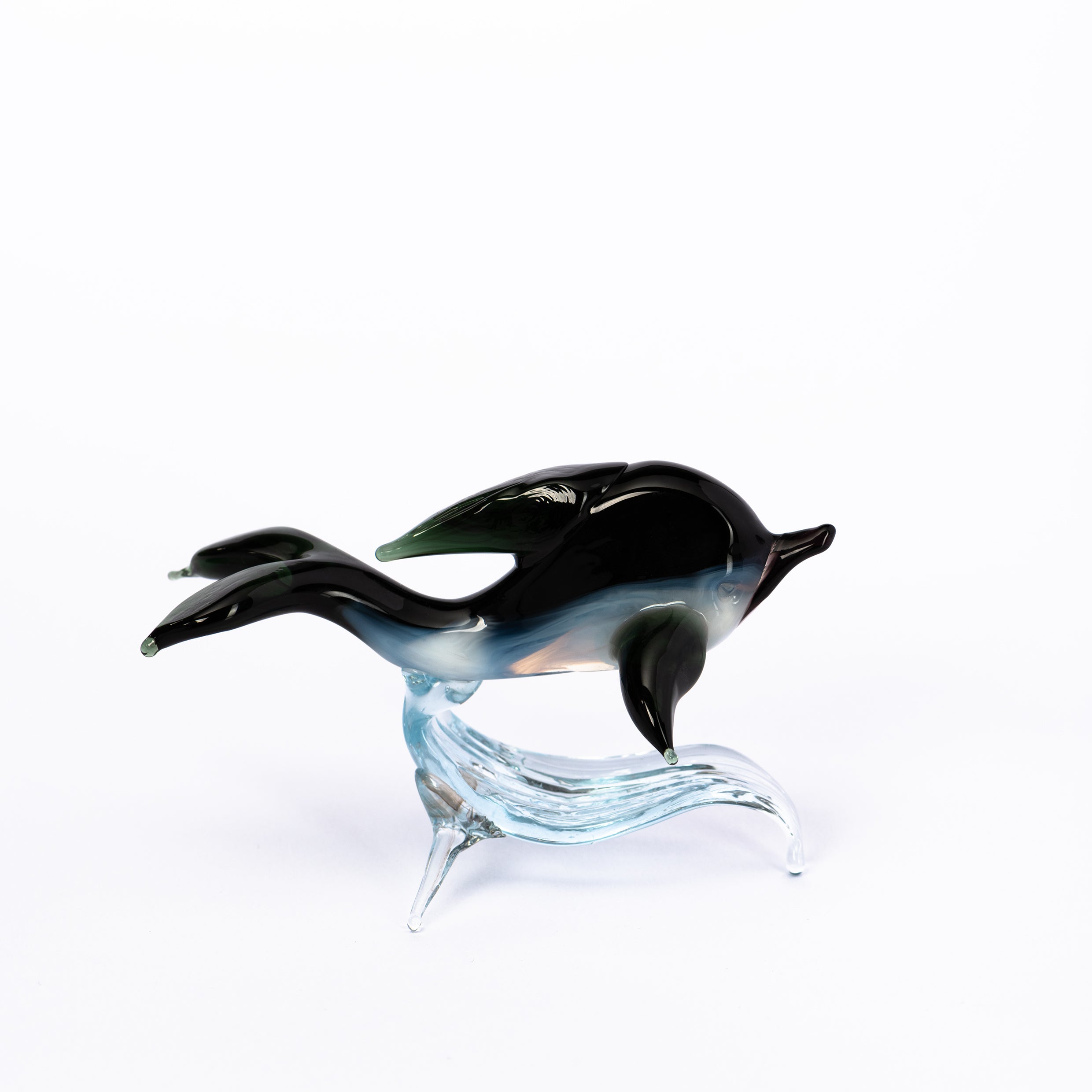 Orca Glastier