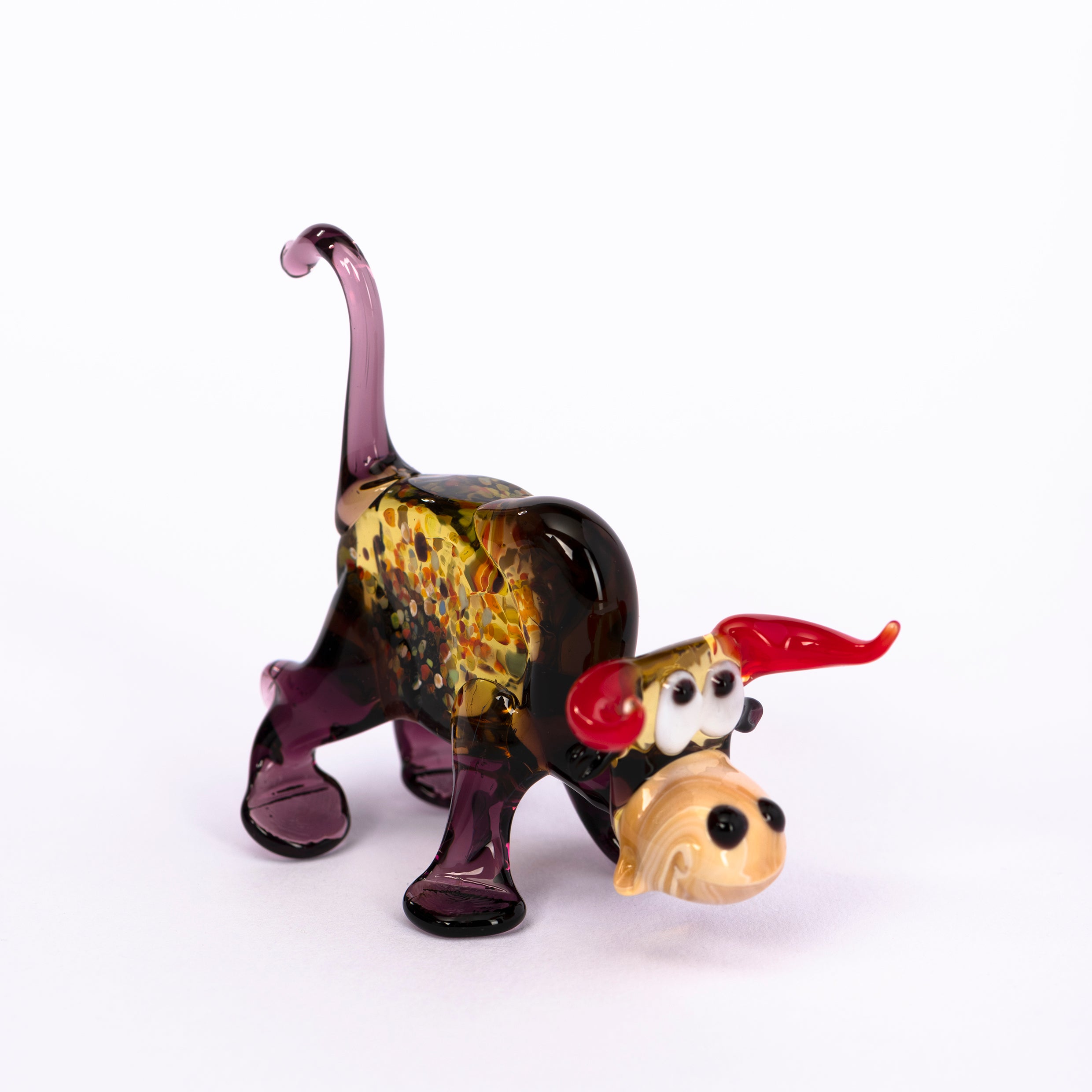 Stier Glastier