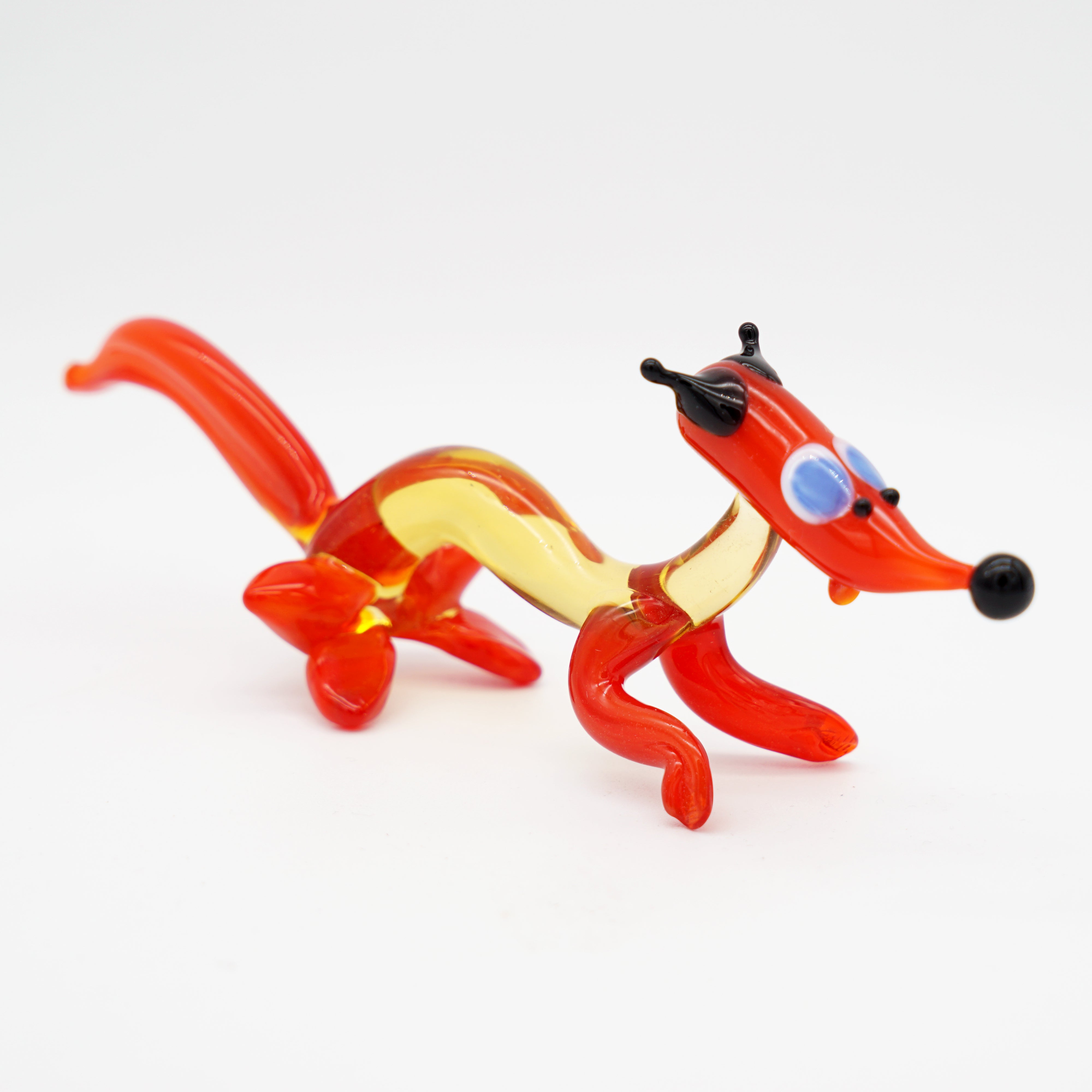 Fuchs Glastier